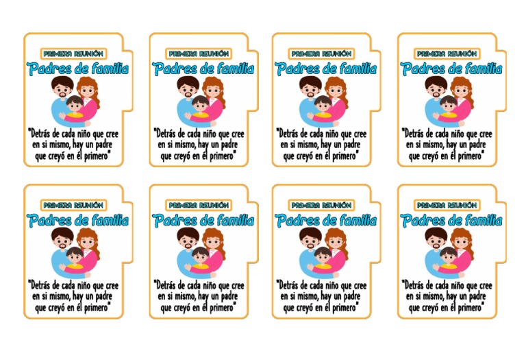 Etiquetas para Legajo Tamaño Tabloide | PDF