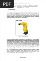 Fanuc Robot Mastering PDF | PDF