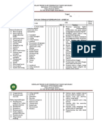 Askep Lupus (SLE) | PDF
