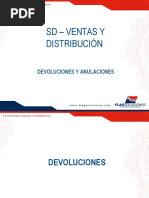 BPP-SD-VL06F - Listado de Entregas | PDF | Sap Se | Archivo de computadora