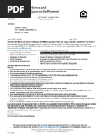 DA Form 3349 | PDF | Health Care