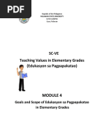 Project RD ELC KEY STAGE 1 | PDF | Learning | Intelligence