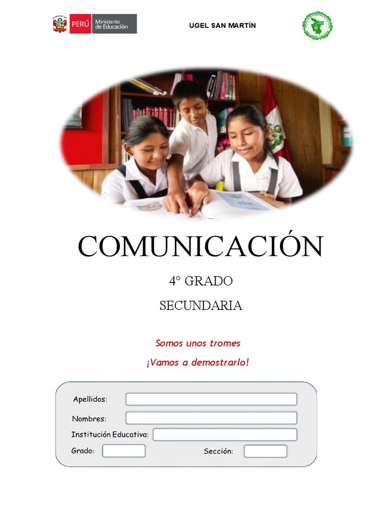 Cuadernillo 2 de 4° Comu | PDF | Afrodita