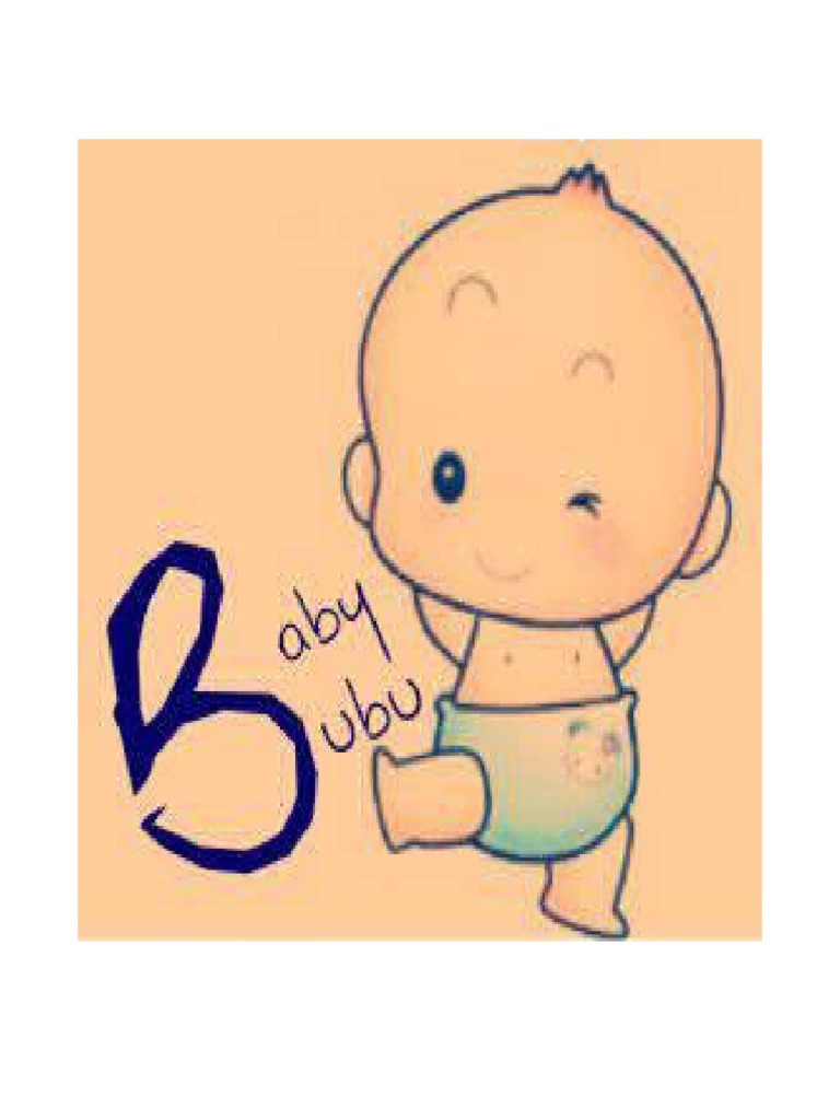 Baby Bubu | PDF | Publicidad | Servicio al Cliente