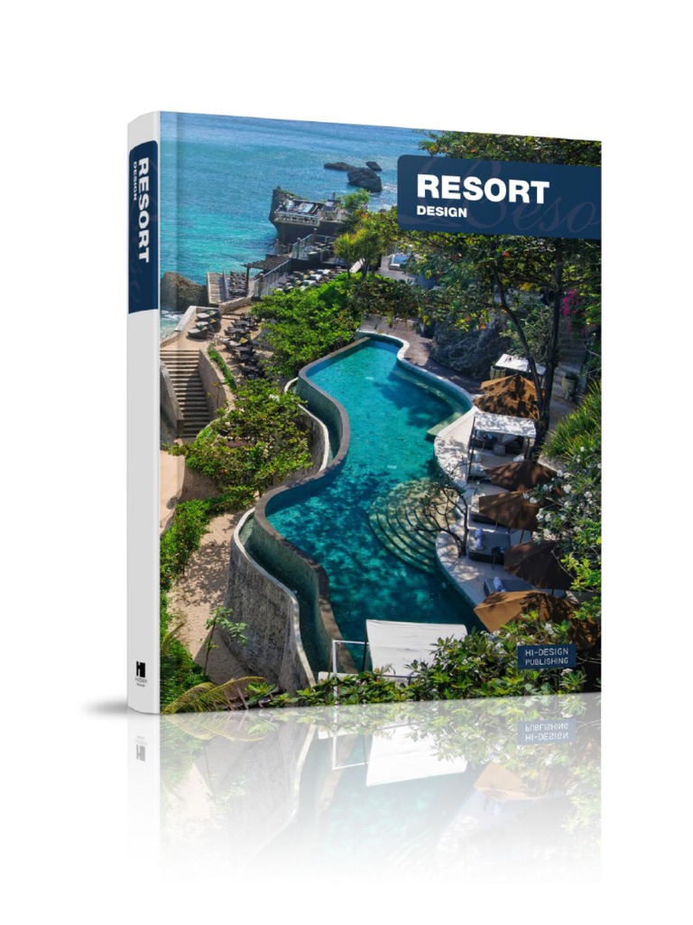 EB0189 - Resort Design | PDF