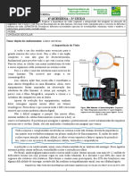 Atividade Eclipse | PDF