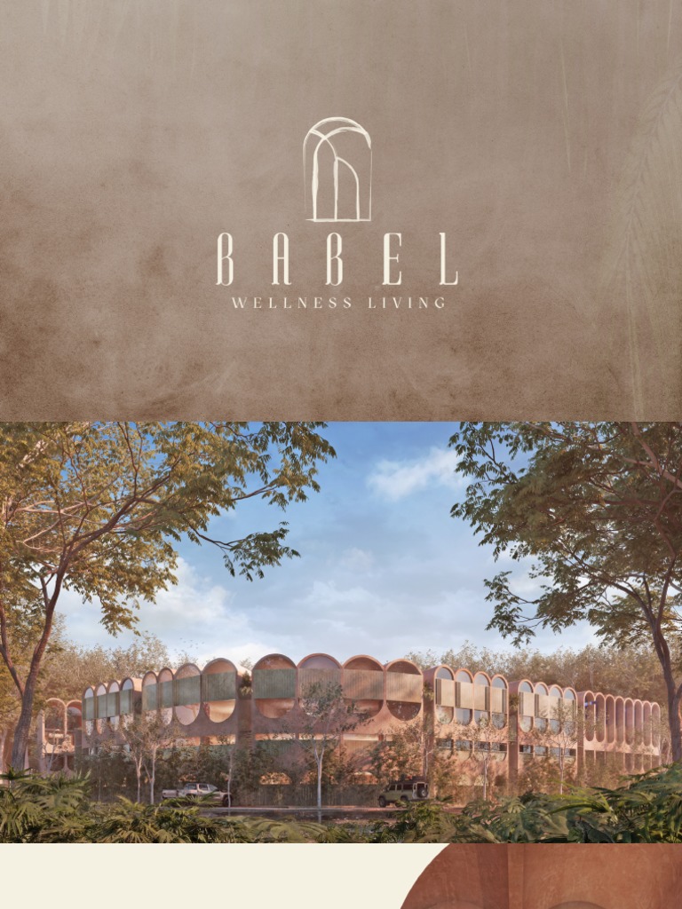 BABEL | PDF