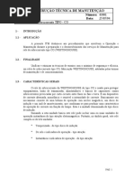 ANSI 67 - Proteção Direcional Sobrecorrente | PDF | Relé | Torque