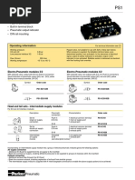 MC 34017 | PDF | Electronic Oscillator | Rectifier