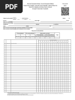 Cuadros Prim 1ro A 3ro | PDF | Science | Aprendizaje