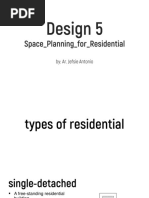 Criteria+Matrix+and+Adjencecy Model | PDF | Room | Interior Design