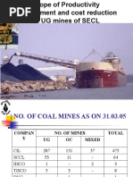 Forms As Per Mines Rules 1955 | PDF