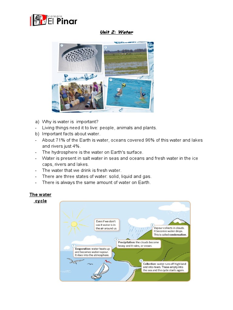 Tema Definitivo Social Unit 2 | PDF