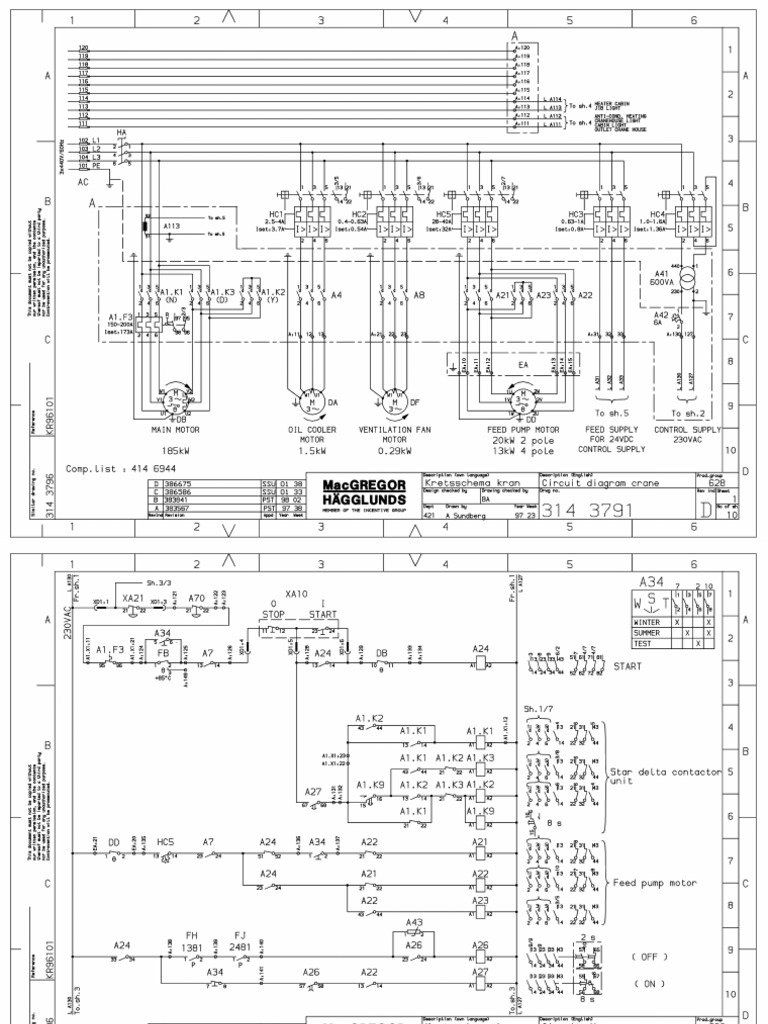 v1.0 ELECTRICAL | PDF