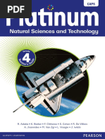 Life Skills Grade 6 Term 3 Project | PDF