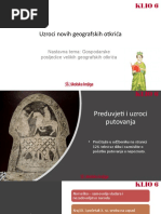 Povijest 6 Udzbenik Iz Povijesti Za Sest | PDF