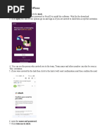Slack App | PDF | Mobile App | Multimedia