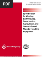 BS en Iso 9606-1-2017 | PDF | Construction | Welding
