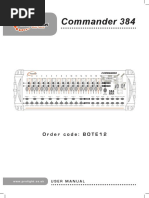 GPU Hitzinger MM Maintenance | PDF | Switch | Electrical Connector