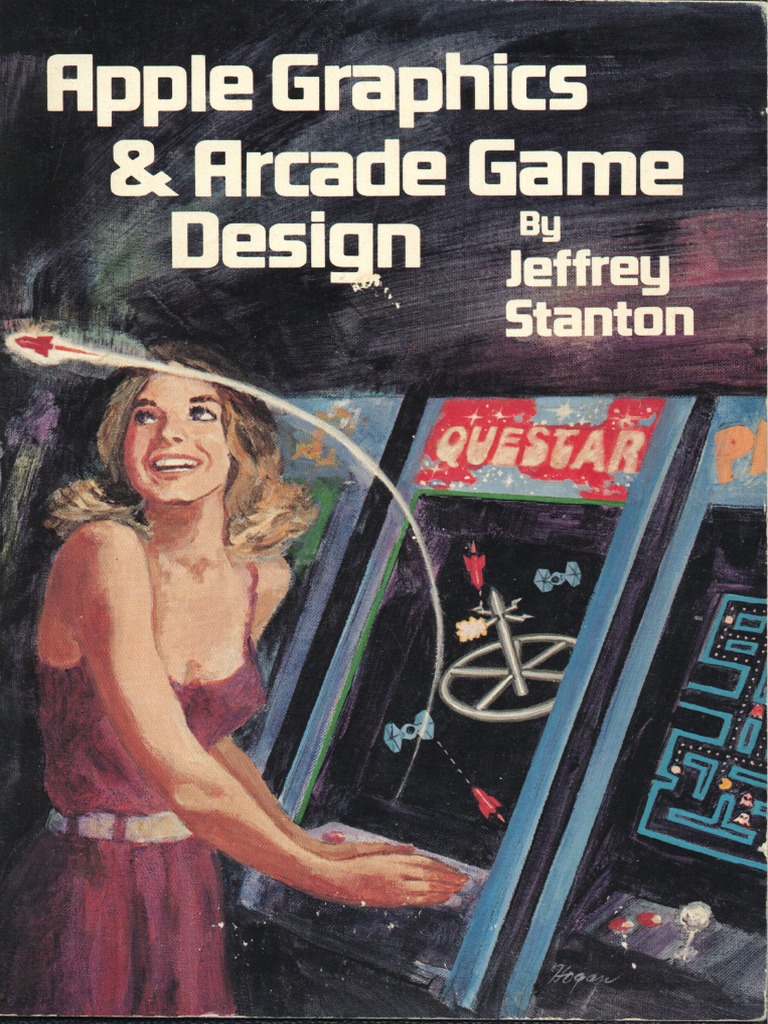 Apple Graphics & Arcade Game Design | PDF