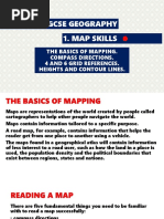 Geography Paper 4 Notes IGCSE CIE | PDF | Cloud | Beach