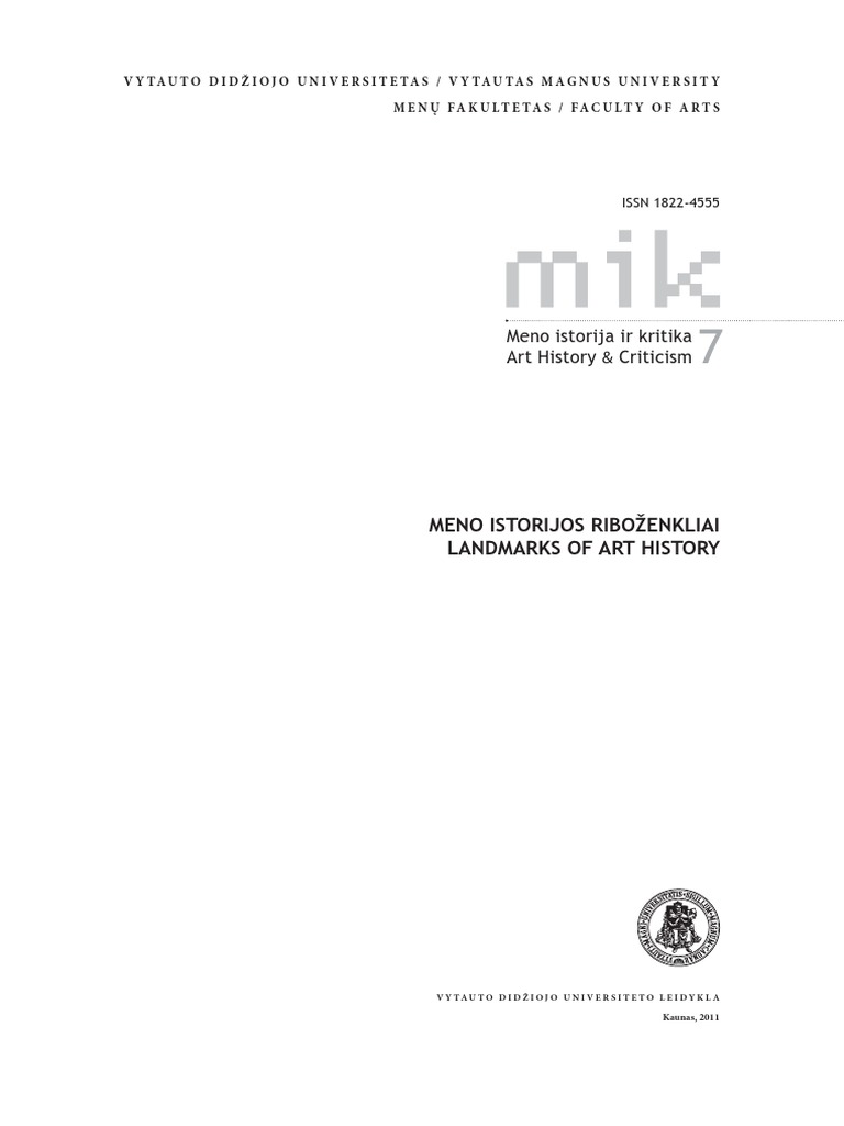 Mik 7 | PDF