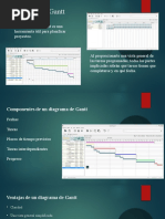 Matriz FODA (Maxi-Mini) | PDF