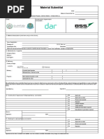 Work Inspection Request Template (Construction) | PDF | Building ...