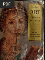 Gardners Art Through The Ages A Concise | PDF
