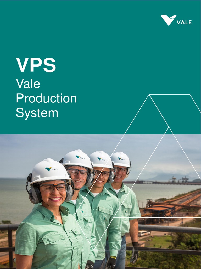 Manual VPS | PDF | Qualidade (negócios) | Governança
