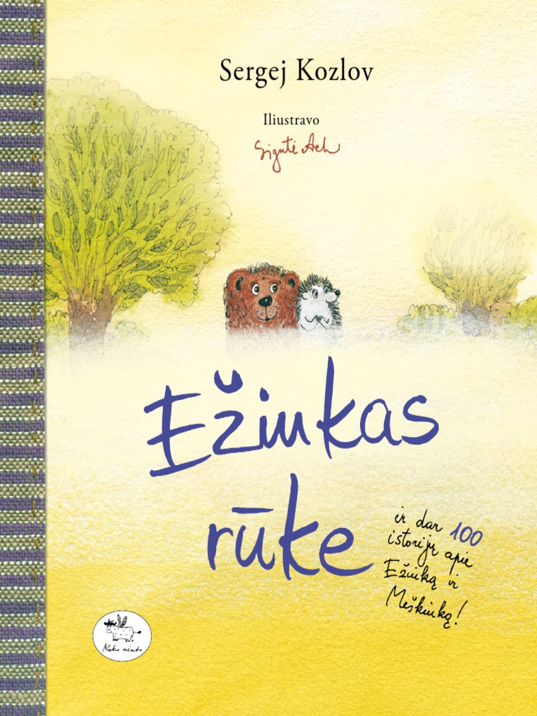 Eziukas Ruke | PDF