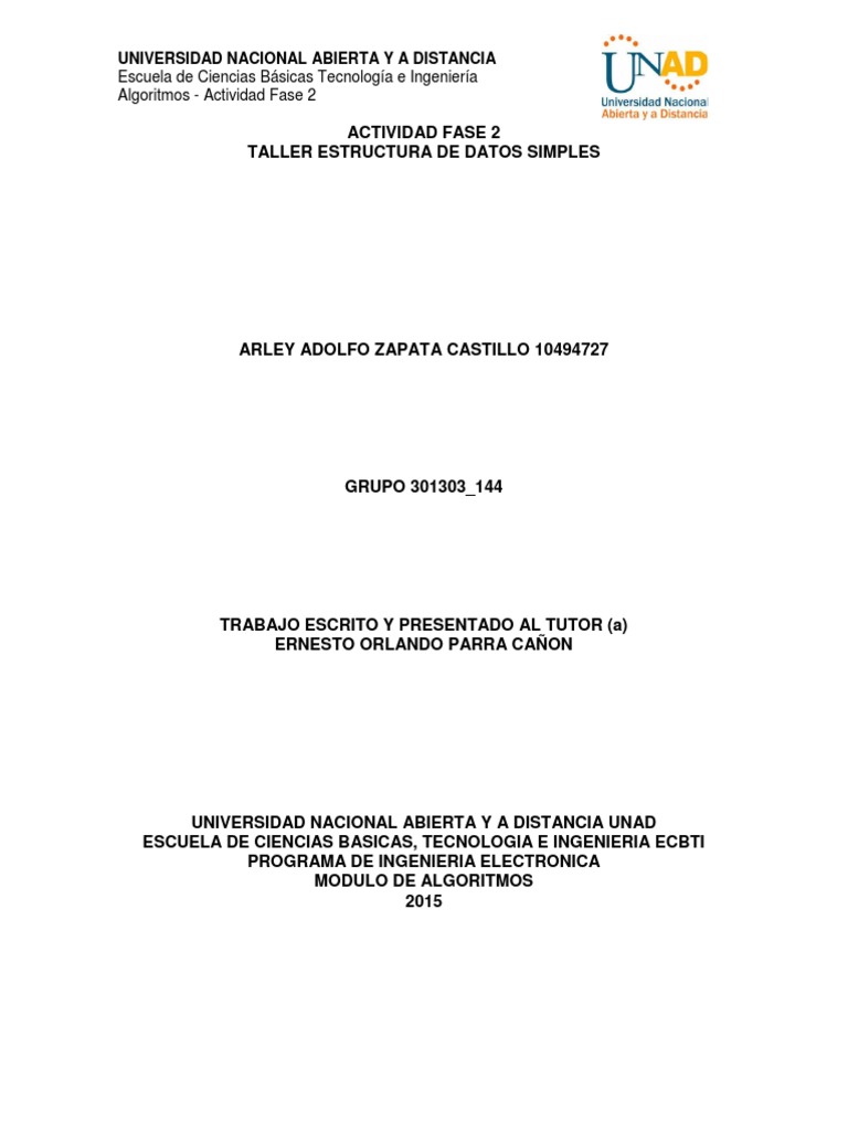 Ejercicios Pseint Descargar Gratis Pdf Algoritmos Contraseña