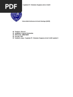 Guía de Acceso ITLA Campus Virtual | PDF | Contraseña | Salón de clases