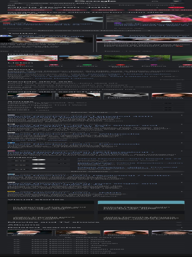 Twilight Script | PDF