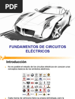 Tema 5 - Relés y Esquemas Eléctricos | PDF | Relé | Cambiar