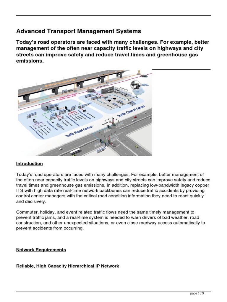 Solution 51 | PDF | Computer Network | Traffic