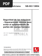 INTE ISO 6385 2016 - Principios de Diseño | PDF | Diseño | Factores ...