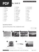 Cambridge - Primary - Path - Level - 6 - Student Book | PDF