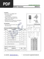 BL-Micro-NXP-Microcontroller-Overview | PDF | Microcontroller | Computer Hardware
