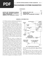 Basic Diesel Generator Maintenance Checklist - SafetyCulture | PDF ...