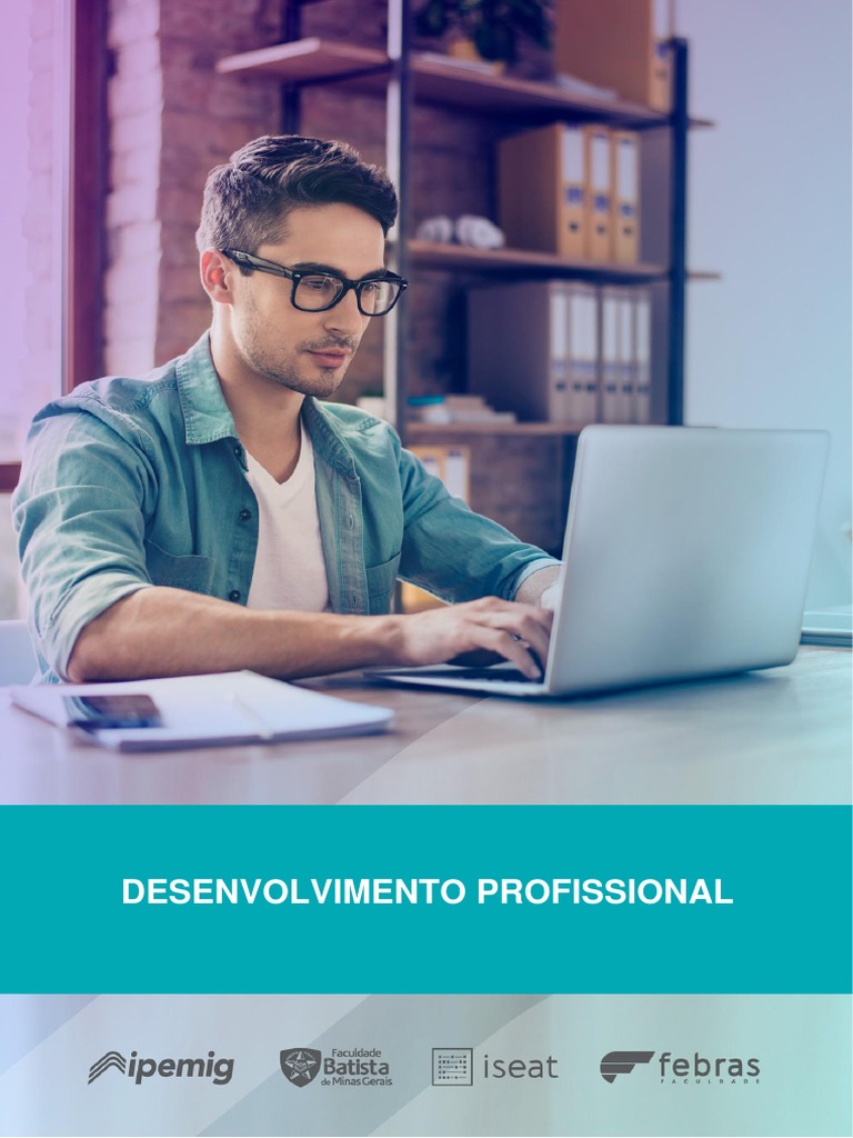 Desenvolvimento Profissional | PDF | Desenvolvimento profissional | Aprendizado