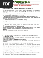 Guide du Candidat pour le Concours UM6P | PDF
