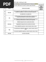 04 Tablas - AMEFP AIAG VDA Espanol Febrero.2020 | PDF