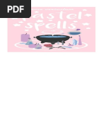 Real Love Spells For Modern Witches! 16 Spells That Work | PDF ...