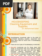 Taski Chemical Dilutation Chart | PDF