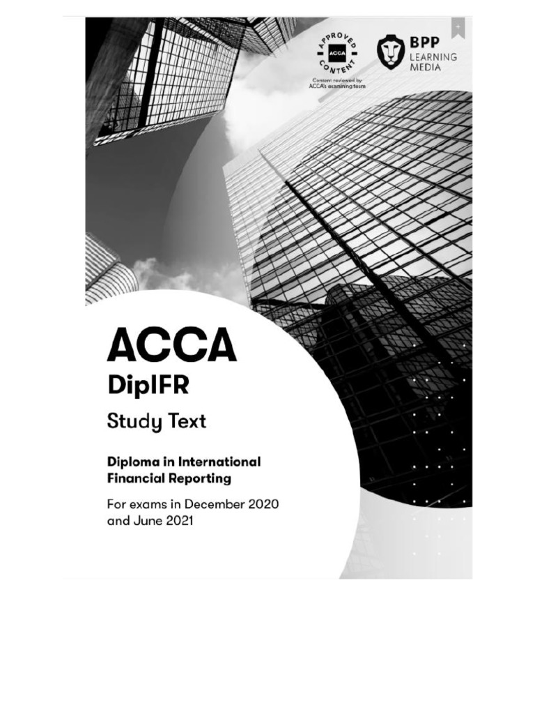 IFRS 2 - Share Based Payments | PDF