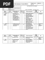 Contoh Logbook Pengelolaan Limbah B3 | PDF