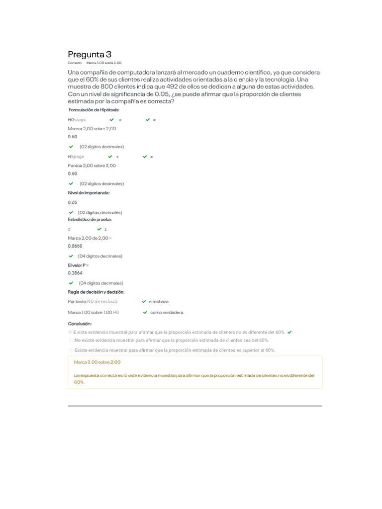 Examen Parcial (PRUEBA DE DESARROLLO) 2022-20 | PDF