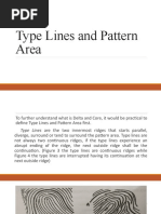 Core and Delta Location | PDF | Fingerprint