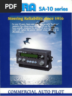 Felcom 18 - 19 SSAS Manual PDF | PDF | Compass | Screw